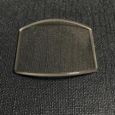 China Transmitância Sapphire Watch Crystal sintética de Plano 90% à venda