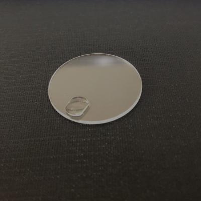 China Crystal Sapphire Watch Glass Flat d'ingrandimento su misura H9 SL-30b for sale