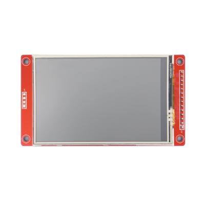 China Driver IC ILI9488 SPI Display Module 3.5 Inch 480x320 Lcd Tft Display Module for sale