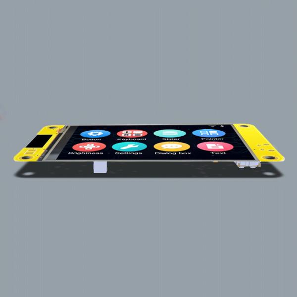240x320 de Vertoningsesp32 Arduino LVGL Slimme LCD Module van 2,8 Duimtft