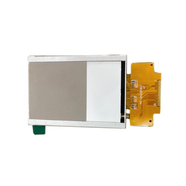 Ενότητα επίδειξης επίδειξης 240*320 320*240 2,4 SPI TFT LCD ILI9341V SPI LCD