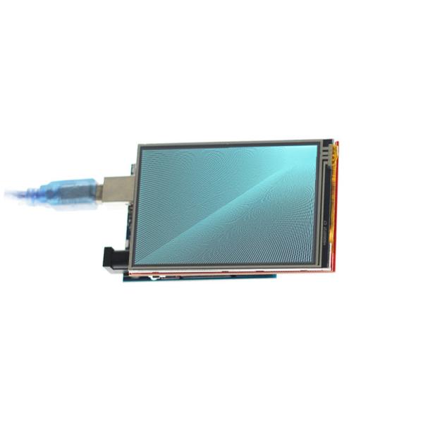 модуль дисплея 480x320 Arduino дисплей Lcd 3,5 дюймов для доски UNO MEGA2560
