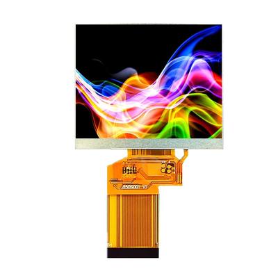 China 240x320 Parallel LCD Display 320x240 Tft Display Screen 3.5 Inch Tft Display for sale