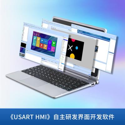Китай 800x480 модуль RGB 65K дисплея 5 Ips дюйма экран касания HMI 5 дюймов емкостный продается