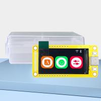 China 1.9 Inch ESP32 Display Module 170x320 IPS Lcd Display Module LVGL WIFI Bluetooth for sale