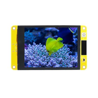 Capacitive 3.2 Inch Tft Display Module 240x320 ESP32 LVGL Spi Lcd Module