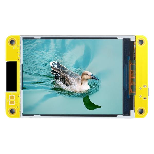 240x320 de Vertoningsesp32 Arduino LVGL Slimme LCD Module van 2,8 Duimtft