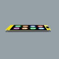 China Capacitive 3.2 Inch Tft Display Module 240x320 ESP32 LVGL Spi Lcd Module for sale