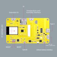 China 4M Flash 3.2 Lcd Module 240x320 ESP32 LVGL Tft Lcd Module Display for sale