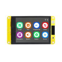 China Capacitive 3.2 Inch Tft Display Module 240x320 ESP32 LVGL Spi Lcd Module for sale