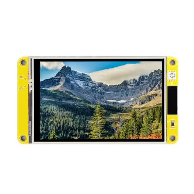 Китай 3,5 доска развития модуля LVGL экрана модуля 320x480 Tft Lcd дисплея дюйма ESP32 продается