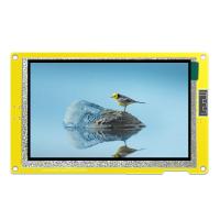 China Efficient ESP32 Display Module - 5.0Inch with 320mA Power Consu for sale