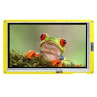 China 7.0 Inch ESP32 Display Module Wide Viewing Angle for Enhanced Display for sale