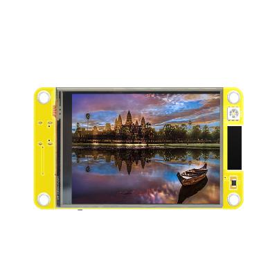 China 5V TFT LCD ディスプレイ パネル ST7789 チップ ESP32-2432S028R for sale