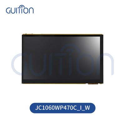 China JC1060WP470N/C I W 1024*600 ピクセル解像度 ESP32 P4 産業自動化システム用WiFiモジュール for sale