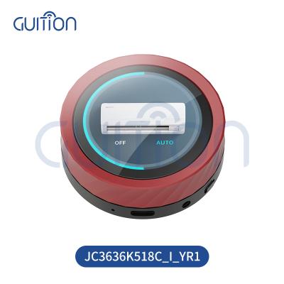 China 1,8-Zoll 360*360 Pixel Auflösung ESP32 Display Modul für industrielle Anwendungen Kompakte Größe 66*66*22 mm SKU JC3636K518C zu verkaufen