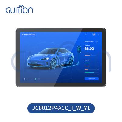 China 10.1 Zoll 400 MHz Hauptsteuerung ESP32 Display Modul mit 320-Zoll-Helligkeit und 800 * 1280 Auflösung bei Bedarf zu verkaufen