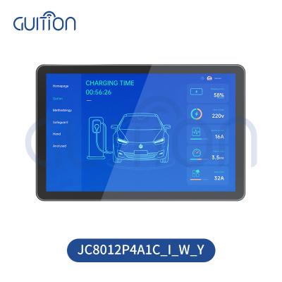 China 10.1 Zoll ESP32 TFT-LCD-Display Spitzenbildschirmkomponente für industrielle Umgebungen zu verkaufen