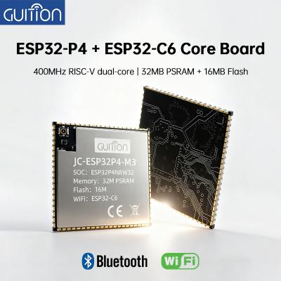 China JC-ESP32P4-M3-C6 ESP32-P4 Core Development Board | Ideal for High Performance MCU Evaluation and Application for sale