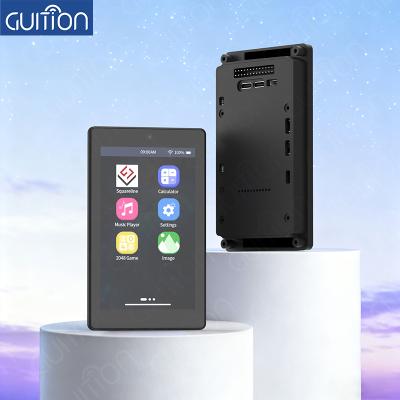 4.3 Inch ESP32 Display Module with 480x800 Resolution IPS View and ST7701S Driver Chip for High-Performance Applications