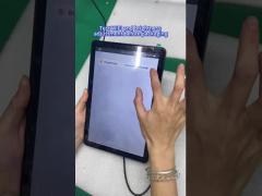 고급 용량 터치 ESP32 디스플레이 모듈 10.1 인치 화면과 C 언어 호환성