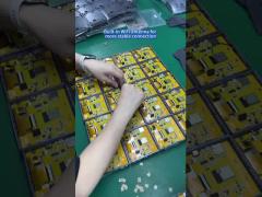 Ervaringskracht van ESP32 Display Module - SKU ESP32-4848S040C I Y 3