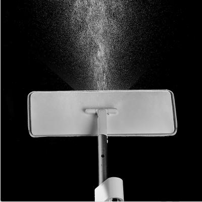Cina BOOMJOY Sustainable New Product Easy Life Magic 360 Degree Microfiber Floor Spray Cleaning Mop in vendita