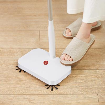 Cina BOOMJOY Sustainable Household Floor Electric Cleaning Machine Super Floor Cleaning Mop in vendita