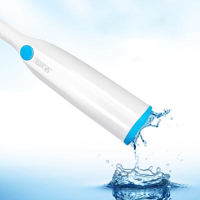 Cina BOOMJOY Broom 360 Rotating Swivel Broom Free Spin Clean Easy Sustainable Eco-Friendly Hand Broom Cleaning Mop F9 in vendita