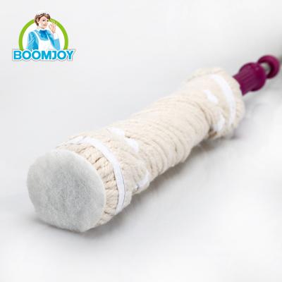 Cina 360 Degree Torsion Free Floor Broom Popular Home Hand Flexible Eco Friendly Easy Sustainable Use in vendita