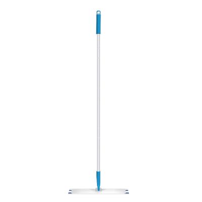 Cina Boomjoy Sustainable Disposable Nonwoven Flat Mop No Dead End For Decontamination in vendita
