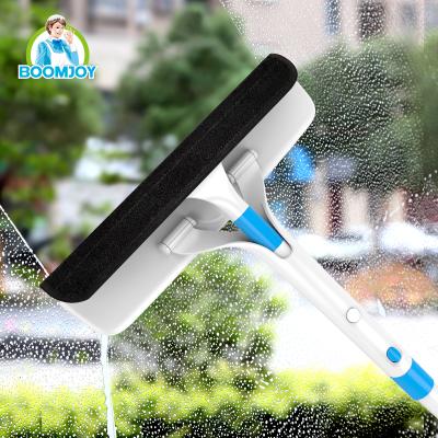 中国 Multifunctional detachable durable squeegee and window wiper usable for stained glass and screen window 販売のため