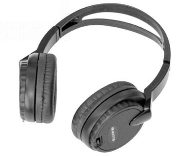 China 2.4G Bluetooth Wireless Headphone with Mic for sale