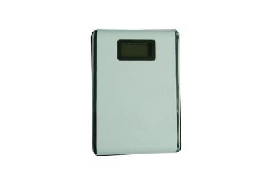 China 8800mAh Power Bank Adapter Dual USB Port For Camera , LED Display for sale
