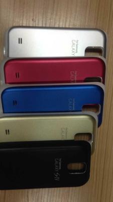 China Portable Power Bank Case For Samsung Galaxy S4 Extended Battery Cases for sale