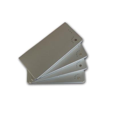 China 5V 1-2Ah 12000mAh 60Wwh Portable Power Bank for sale