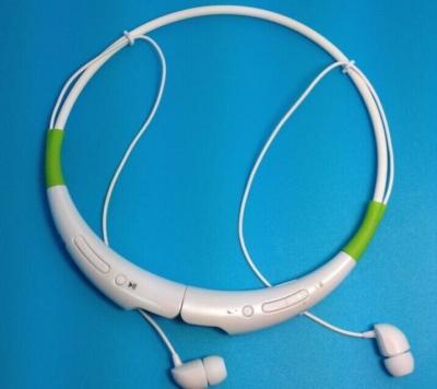 China Smart Phone Stereo Bluetooth Earphone , wireless stereo bluetooth headset for sale