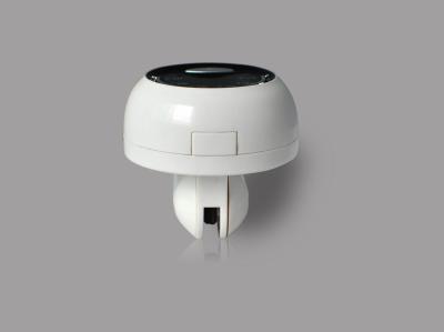 China Output 5V / 1A Universal Micro usb car power adapter charger for iphone5 / 6 12v - 24v for sale