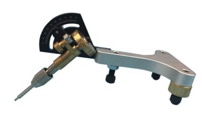 China índice de 96 y 64 ruedas que talla el brazo para la máquina de Lapiary con una exactitud más alta en venta