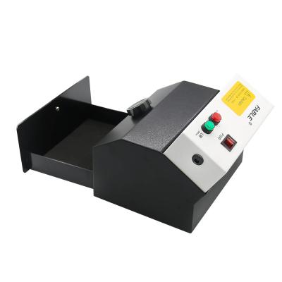 China lâmpada fluorescente UV de 365nm Gem Jewelry com suporte Demountable à venda