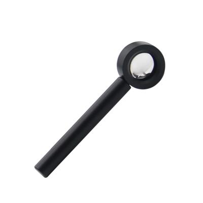 Chine Lentille de visionnement Gem Polariscope Black Color d'optique de l'interférence 10mm à vendre