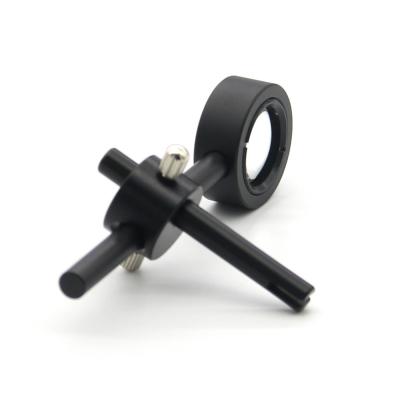 China Gemology Stander Conoscope dos instrumentos do teste da gema para o polariscópio à venda