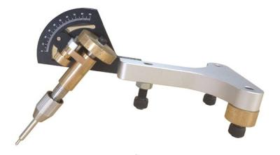 China FJM - acessórios da ferramenta da gema 2015A que lapidam a mão com precisão alta à venda