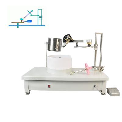 China Ferramentas FJM-2014 lapidários 2300-2800 r Min Mainshaft Speed Manual Operation à venda