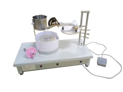 China Gema que lapida a máquina lapidário com velocidade 2300-2800r/min FJM-2014A do mainshaft à venda