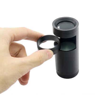 Китай Handheld полярископ самоцвета наблюдает оптическим характером драгоценной камня FPP-30 продается
