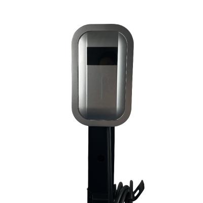 China Reliable Level 2 Electric Car Charger with 32A Output Current 7kW Output Power and IP65 Protection Grade for sale