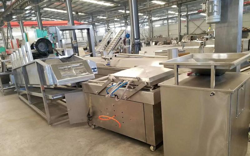 Fornitore cinese verificato - Henan TMS Machinery Co.,Ltd