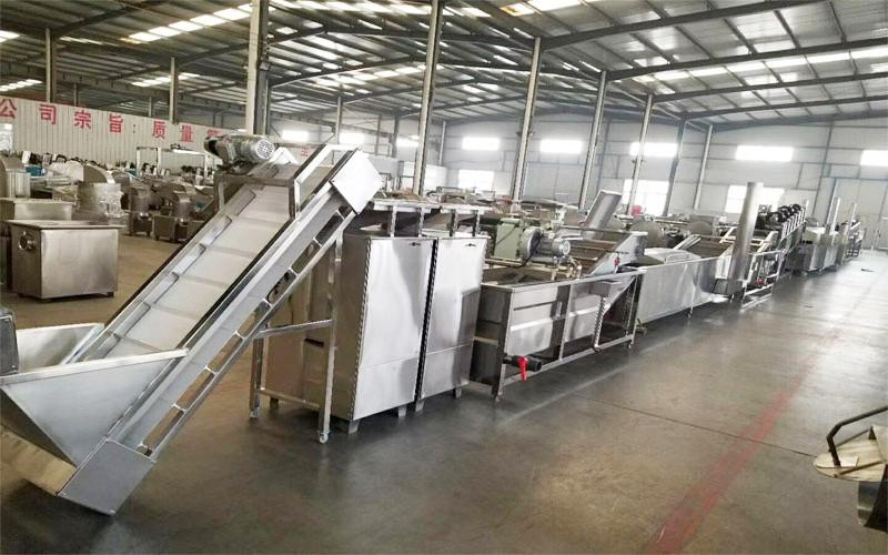 Fornitore cinese verificato - Henan TMS Machinery Co.,Ltd