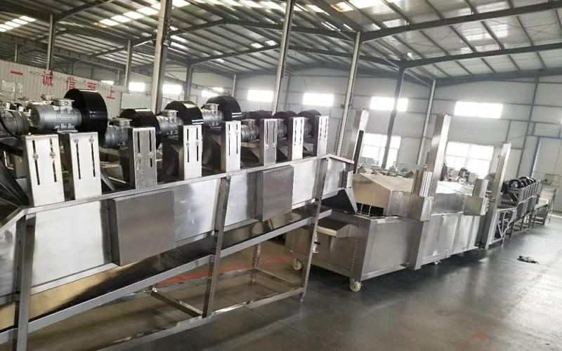 Fornitore cinese verificato - Henan TMS Machinery Co.,Ltd